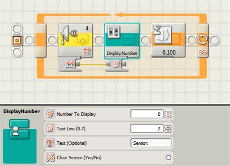 NXT EV Programming Resources EdTechnocation