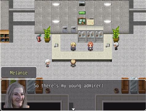 The Proteus Effect [v0 8] [proxxie] ⋆ Smut Gamer