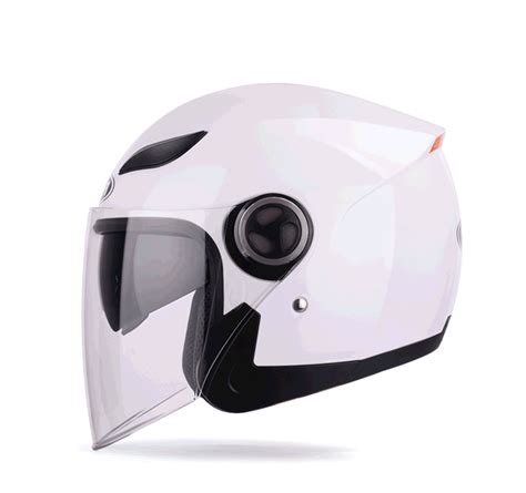 Κράνος Μηχανής Half Face YEMA [YM619] – X-Power - Off Road & Jeep ...