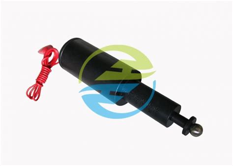 IEC IP X Ingress Protection Test Equipment Test Probe With Force N