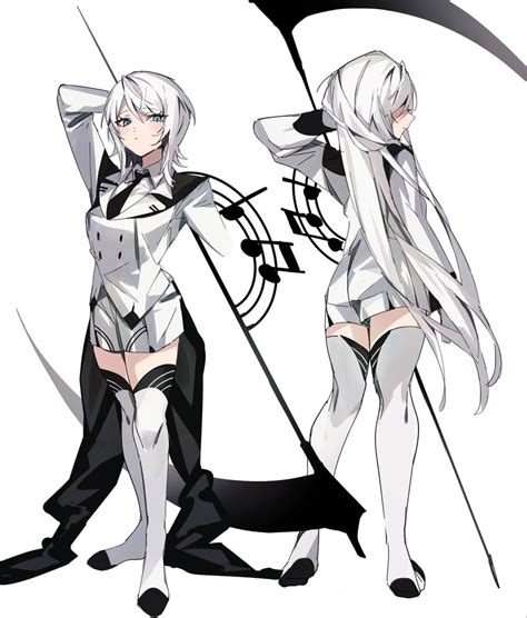 Faust And The Silent Orchestra Project Moon And 1 More Drawn By