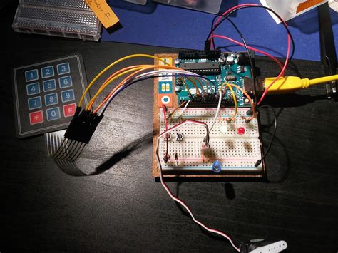 Two Unconnected Buttons Are Stuck Together In The Program Programming