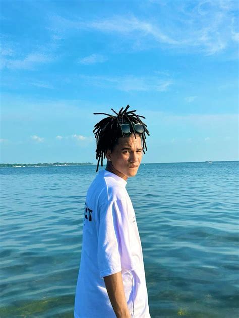 Pin On Aaron Joshua Mitchell