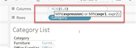 How To Create Multiple Select Parameters In Tableau