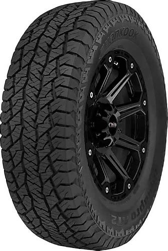 Hankook Dynapro AT2 RF11 255/55 R19 111H XL 4 Mevsim Lastik - 2022 ...