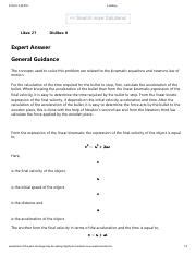 Loading Pdf PM Loading Search More Solutions Likes Dislikes Expert