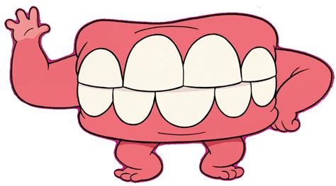 Teeth Gravity Falls Mazniac Wiki Fandom