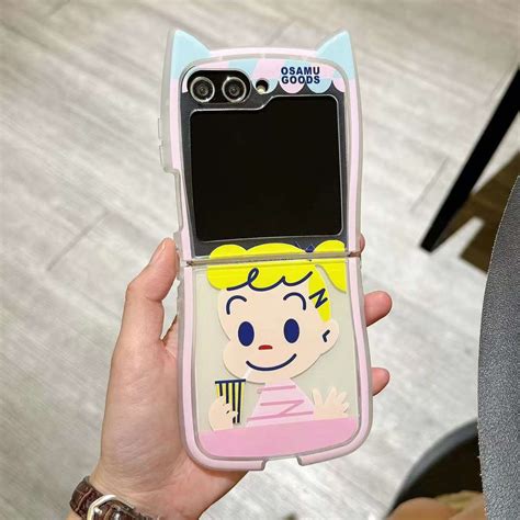 모이마트 Mamor 갤럭시 Z플립6 Z플립5 Z플립4 Z플립3 고양이귀 범퍼 비즈 스트랩 실리콘 범퍼 제트플립6 제트플립5 제트플립 지플립 Zflip 6 5 4 3 케이스