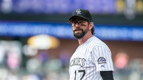 Colorado Rockies Top 5 First Basemen In Franchise History