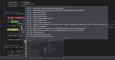 Mvc Unable To Make Authorizeroleadministrator