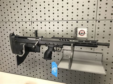 Desert Tech Srs A2 Covert Rifle — Special Purpose Rifles