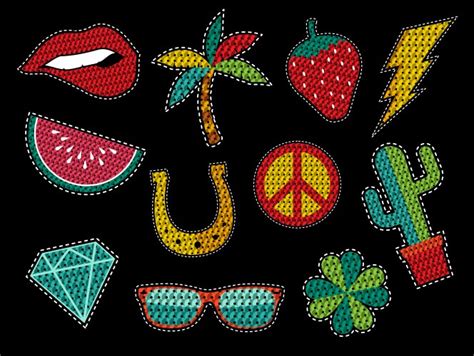 Sequin Vector Images Over 27 000