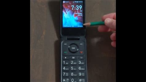 Making A Phone Call Youtube