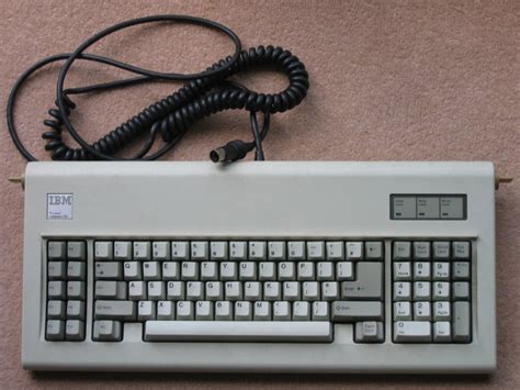 Ibm 6450225 Keyboard
