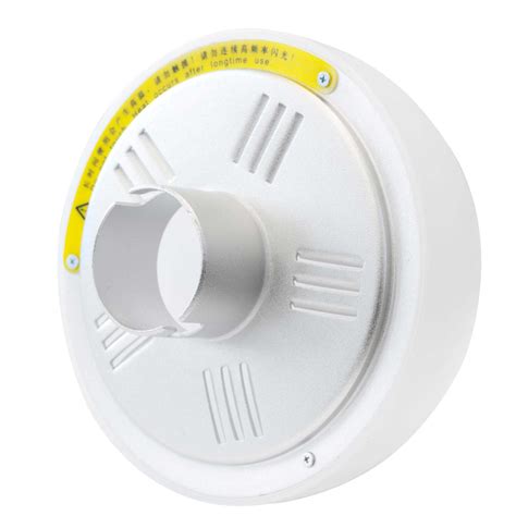 Ad S17 12cm 180° Wide Angle Globe Diffuser For Ad200 Bare Bulb