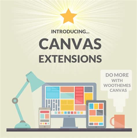 Canvas Extensions At Maria Brim Blog