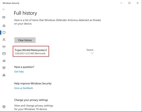 Bypassing Windows Defender With Environmental Decryption Keys Secarma Penetration Testing And