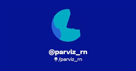 Parvizrn Instagram Linktree