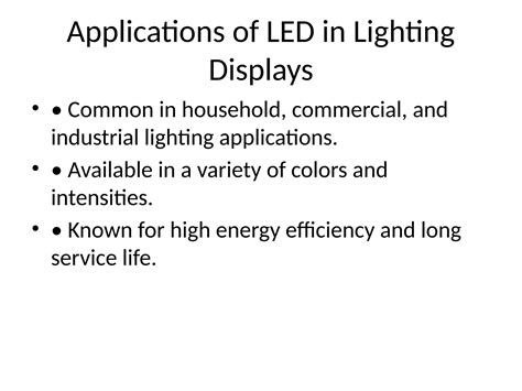 Special Purpose Diodes Presentation Pptx