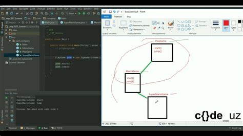 Oop 37 Polymorphism 3 Youtube