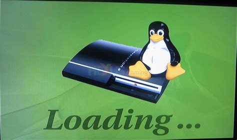 Review Running Linux On The Ps3 A Detailed View Of Whats Out There Ps3