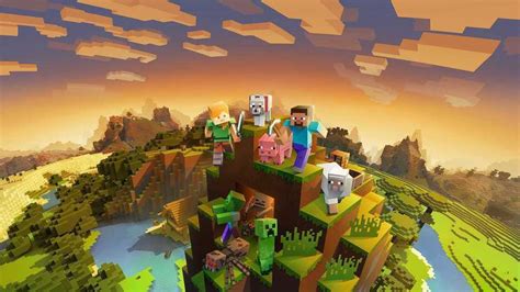 These Are The Top Minecraft Mod Packs DBLDKR