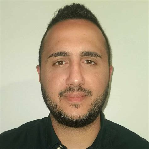 Michalis Mavros Assistant Scientist Cmmi