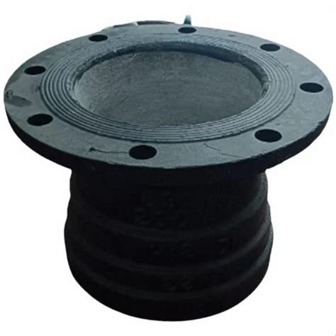 150mm Di Flange Socket For Oil At ₹ 1980piece In Kolkata Id