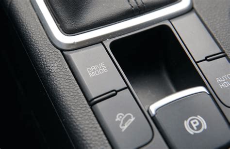 Eco모드 켜면 진짜 연비가 좋아질까