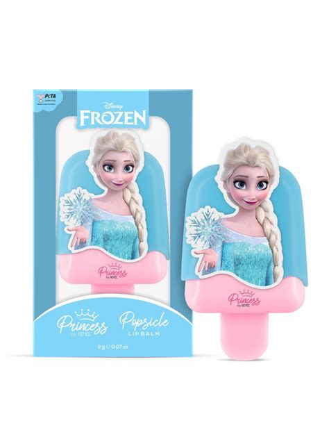 Buy Renee Disney Frozen Princess Popsicle Lip Balm With Vitamin E