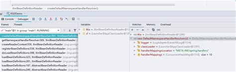 spring 自定义标签解析 source code hunter