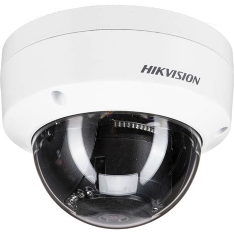 2 Mp Hikvision Cctv Dome Camera At ₹ 2450piece Hikvision Dome Camera