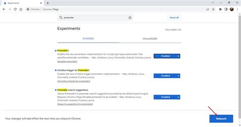 How To Load Websites Faster In Chrome Browser