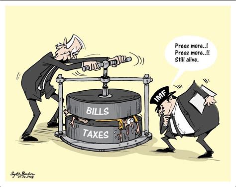 Structural Adjustment R Editorialcartoons