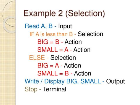 ppt pseudocode powerpoint presentation free download id 485044