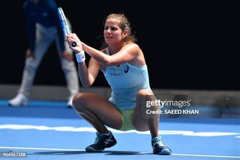 Julia Görges Photos Photos And Premium High Res Pictures Getty Images
