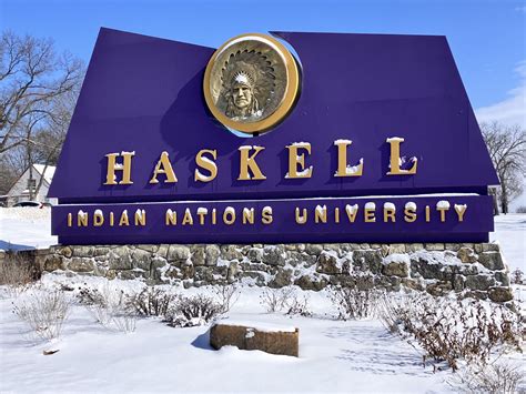 Haskell Foundation Seeks Donations To Support University After Mass Layoffs News Sports Jobs