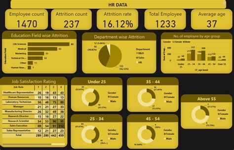Powerbi Internship Opportunity Project Dataanalyst Dataanalysis Datavisualization