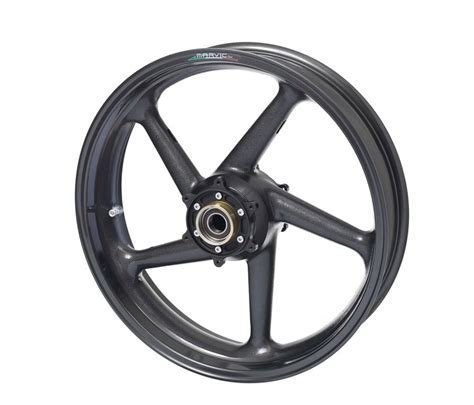 Magnesium Wheels