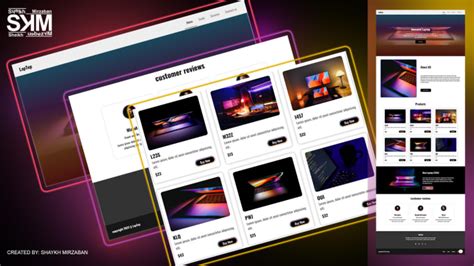 Build A Stunning And Responsive Business Website In Next Js By Meerzaban Fiverr