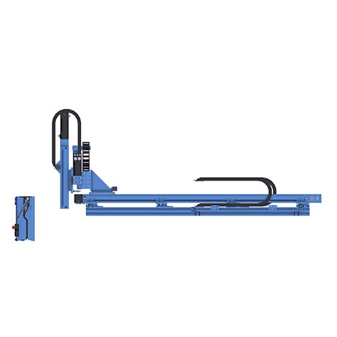 Medium 3 Axis Gantry Robot Vention