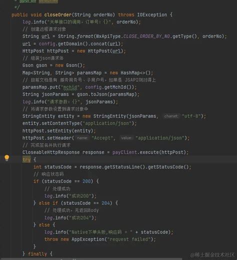 springboot 微信支付对接实践1 前言 在前文中已经介绍了 springboot 接入支付宝支付的方式和方法，在 掘金