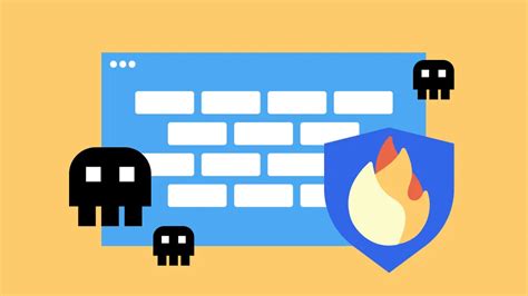 How To Block A Program In Firewall Nordpass