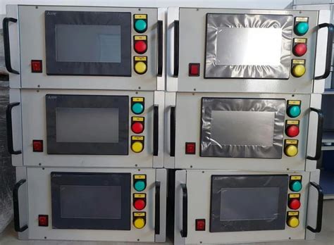 Sequence Control Panel 230v Ac At ₹ 85000piece In Gurugram Id