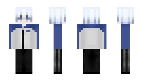 Tangomangle Minecraft Skin — Skinmc