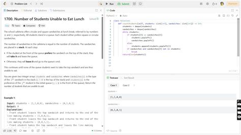 sreeja gunnam on linkedin 30daysofleetcodechallenge leetcode python codingchallenge…