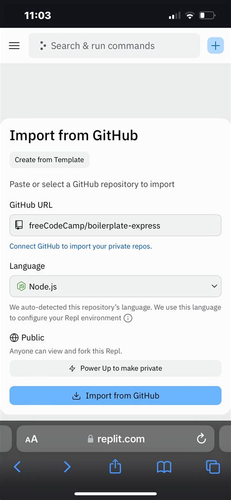 Basic Node And Express Use The Env File Javascript The