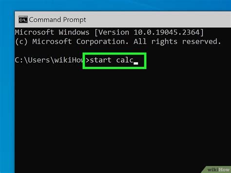 Easy Ways To Run A Program On Command Prompt In Windows