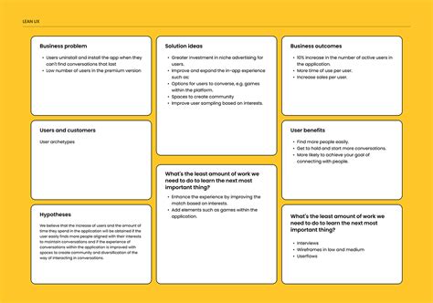 UX UI Design Bumble Community On Behance