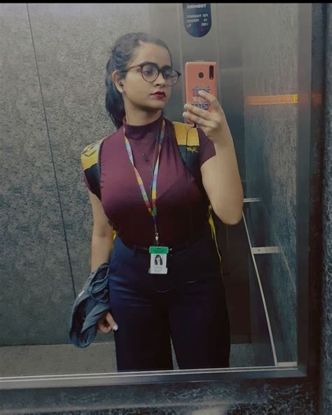 Your New Intern With Big Boobs Is Here To Tempt You In Your Office All